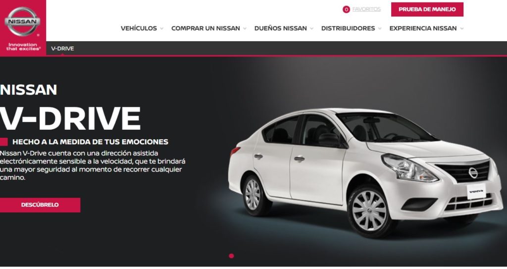 Nissan comienza a producir el nuevo Versa en México y el actual pasa a ... Nissan comienza a producir el nuevo Versa en México y el actual pasa a ...
