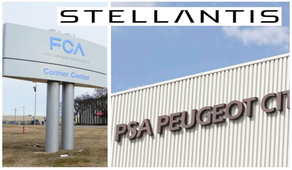 Stellantis: la Unión Europea habría dado luz verde a la fusión FCA-PSA